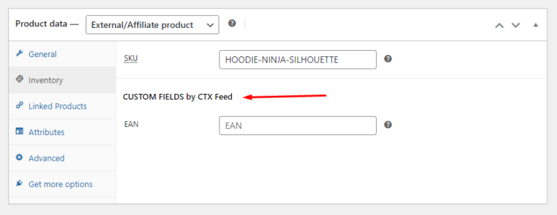 How to Set Up Product Catalog Feed for WooCommerce